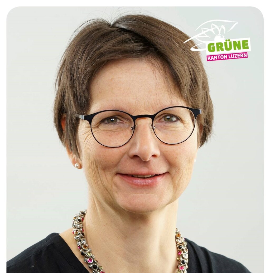 Kerngruppe - GRÜNE Sursee